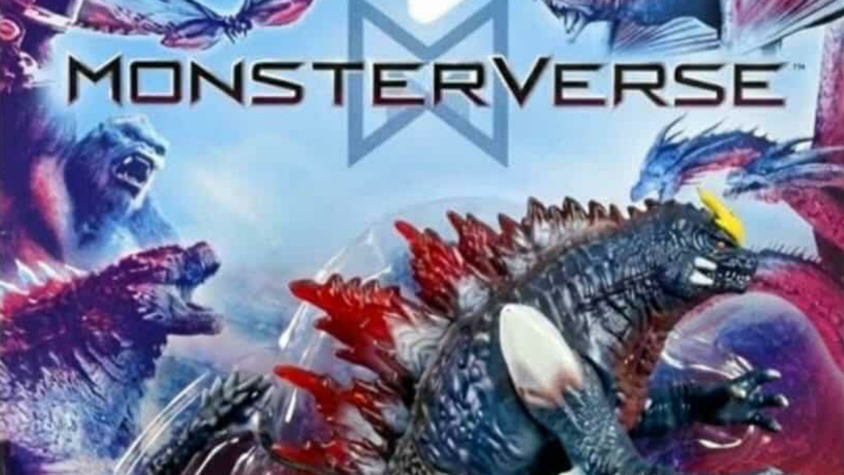 Fake Supernova SpaceGodzilla toy leak is making the rounds.