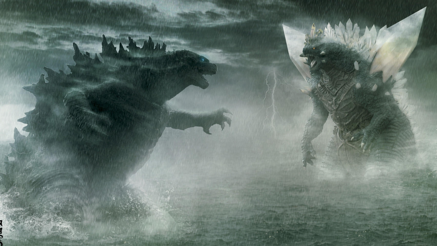 Godzilla x Kong: Supernova might not be as dark as once rumored. Test ...
