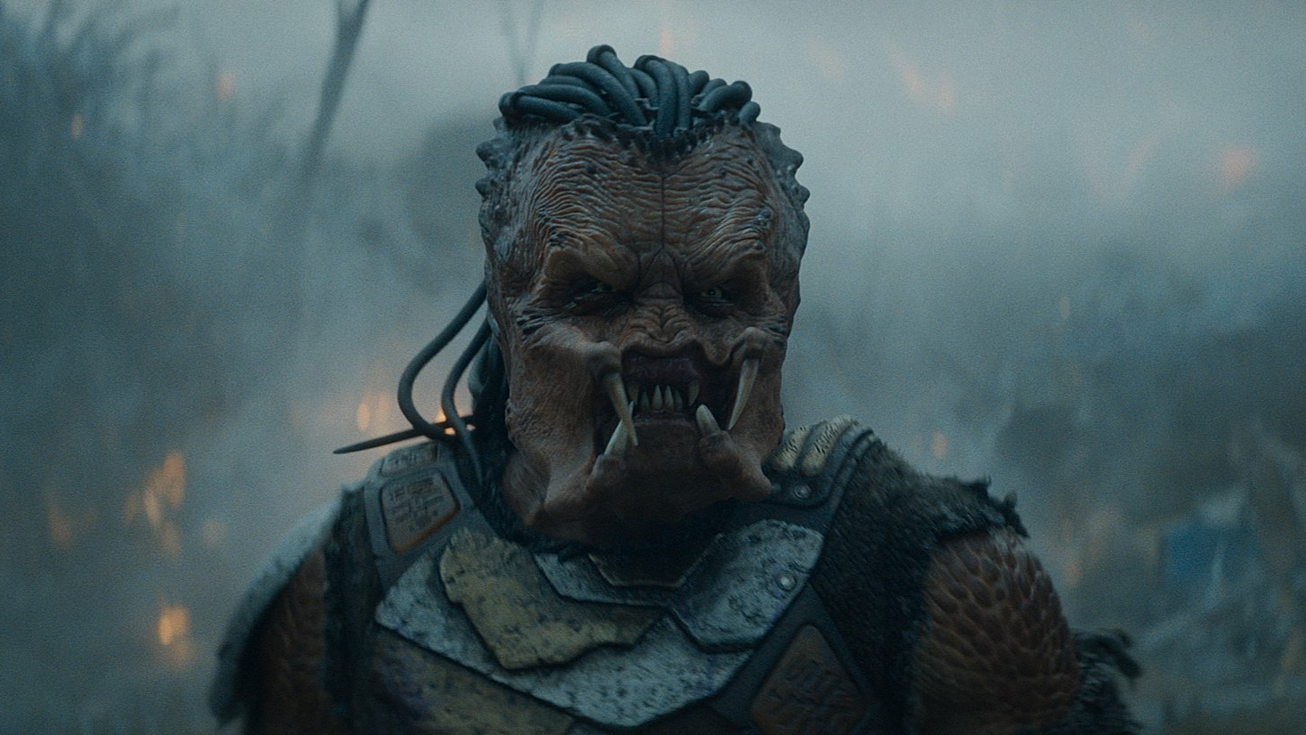 Predator: Badlands aims for PG-13 rating – first Predator film not rated R
