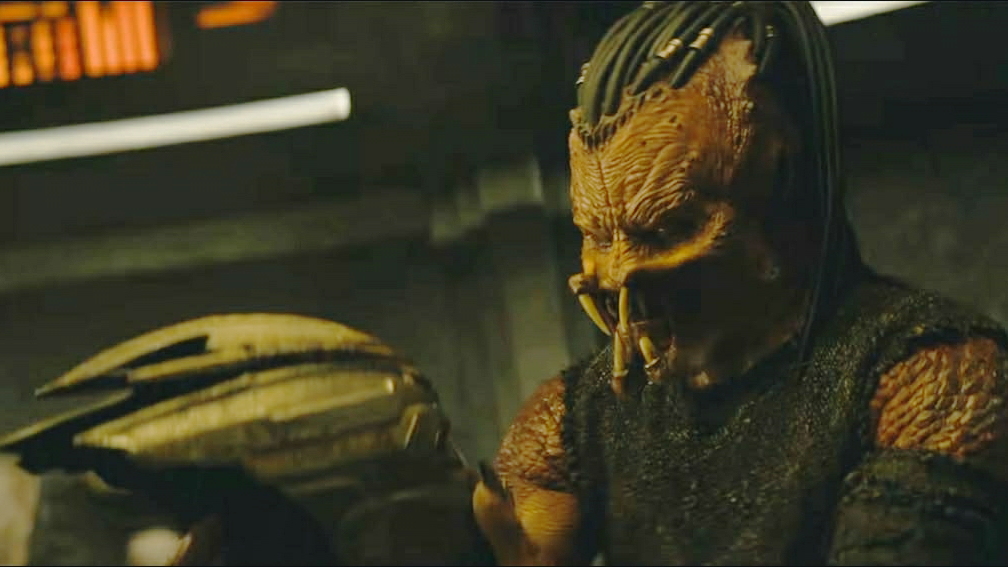 Predator: Badlands Blu-Ray release date is February 17th, 2026!