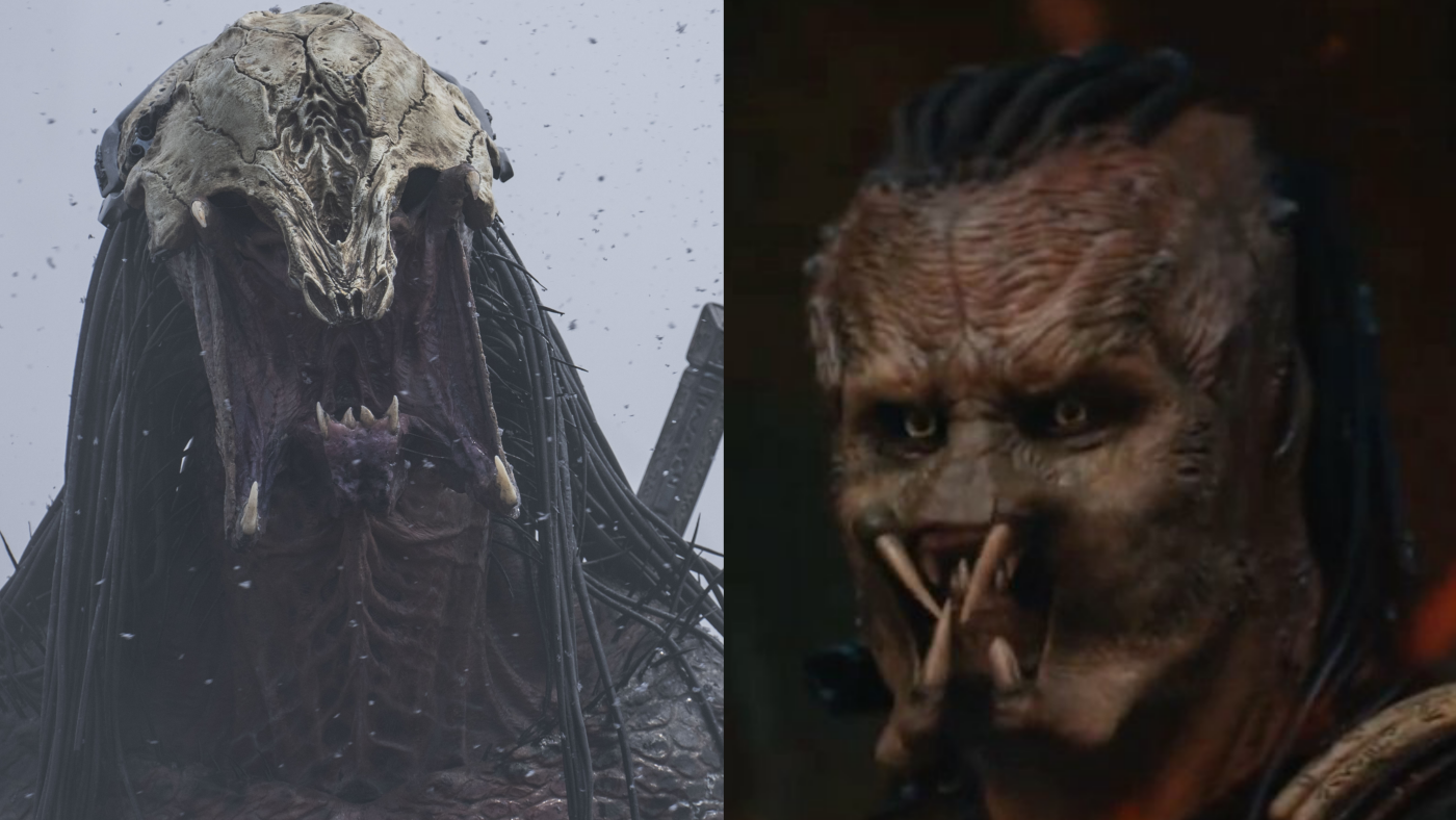 Prey will hit the big screen for the first time ever with Predator ...